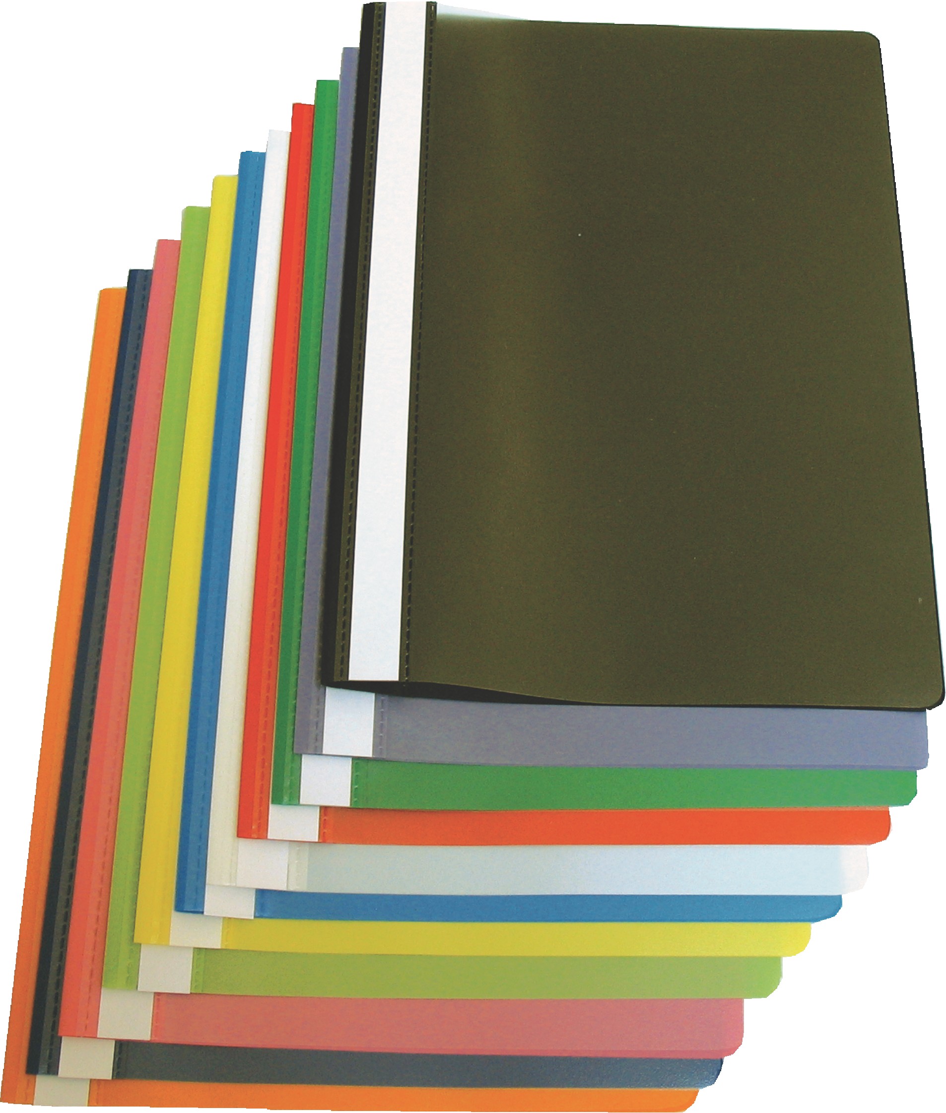 Fascikle PVC polumehanika | Arhiviranje | Bonetel