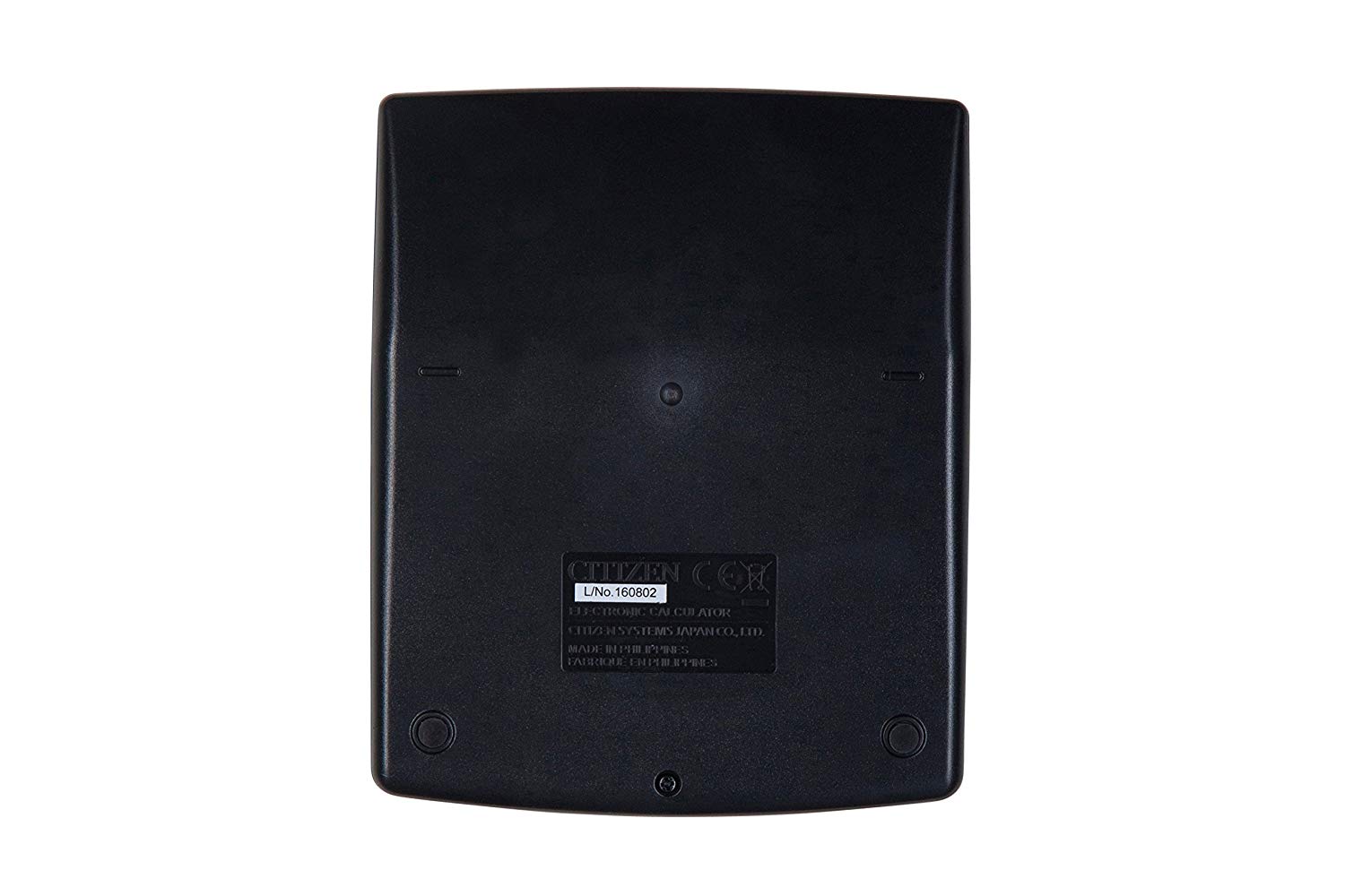 Digitron 12 cifara CITIZEN "SDC-812NR " (Citizen) | Kalkulatori ...