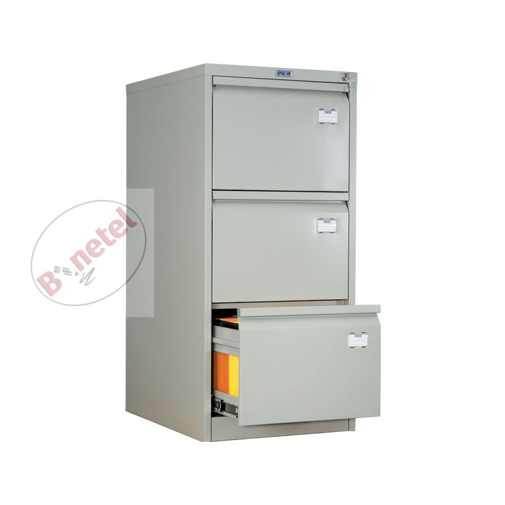 Metalni fiokar za dokumentaciju AFC 03 | Ormari, fiokari, garderoberi ...