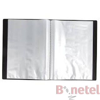 Fascikla A3 sa 40 folija (Comix) | Fascikle sa folijama | Bonetel